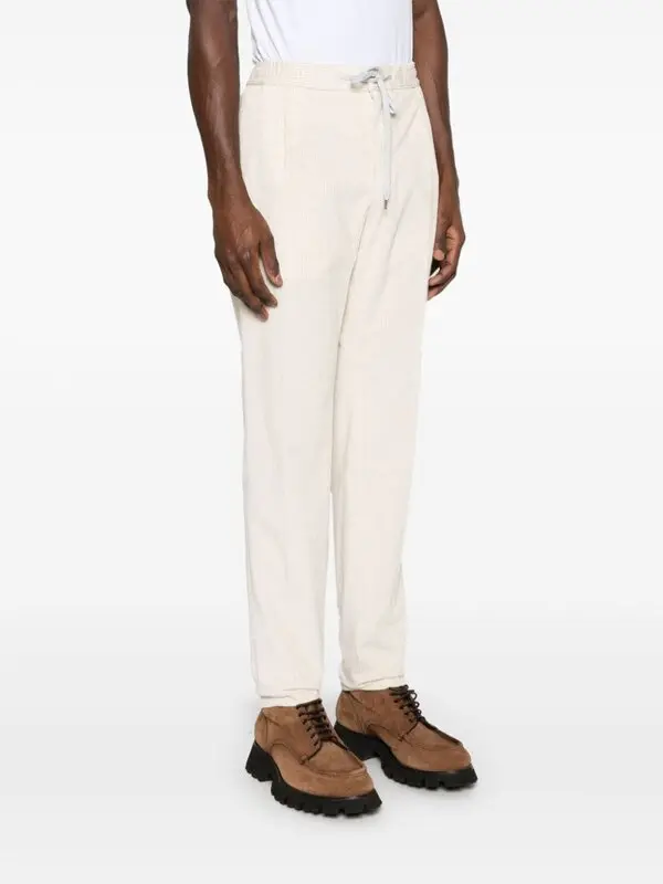 PT TORINO Corduroy Trousers