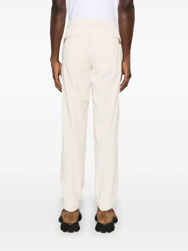 PT TORINO Corduroy Trousers