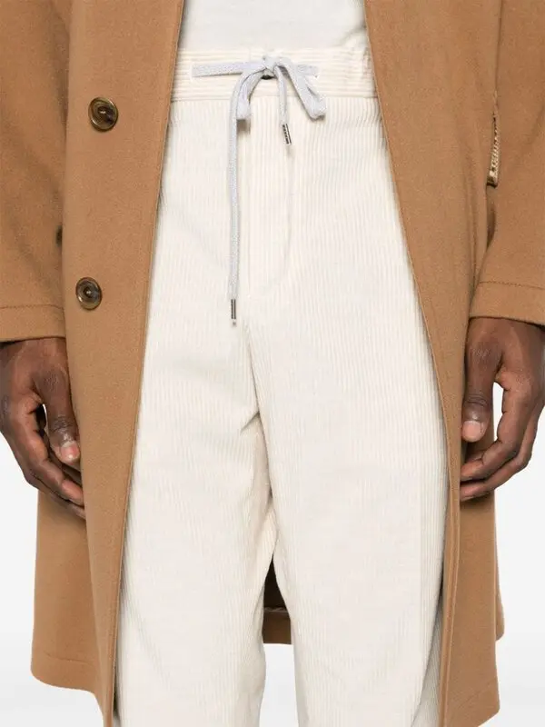 PT TORINO Corduroy Trousers