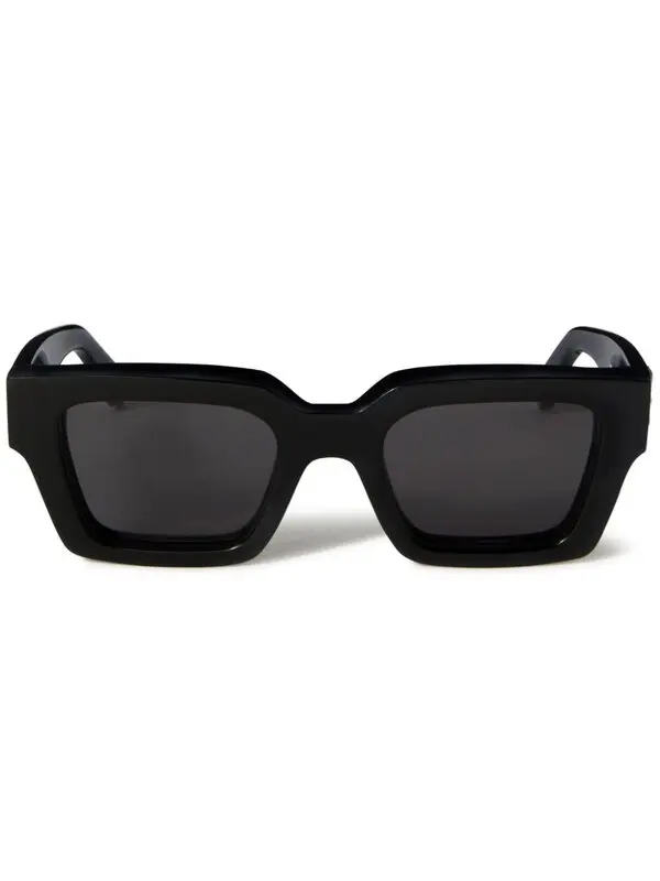 Off-White Virgil Sunglasses - Black