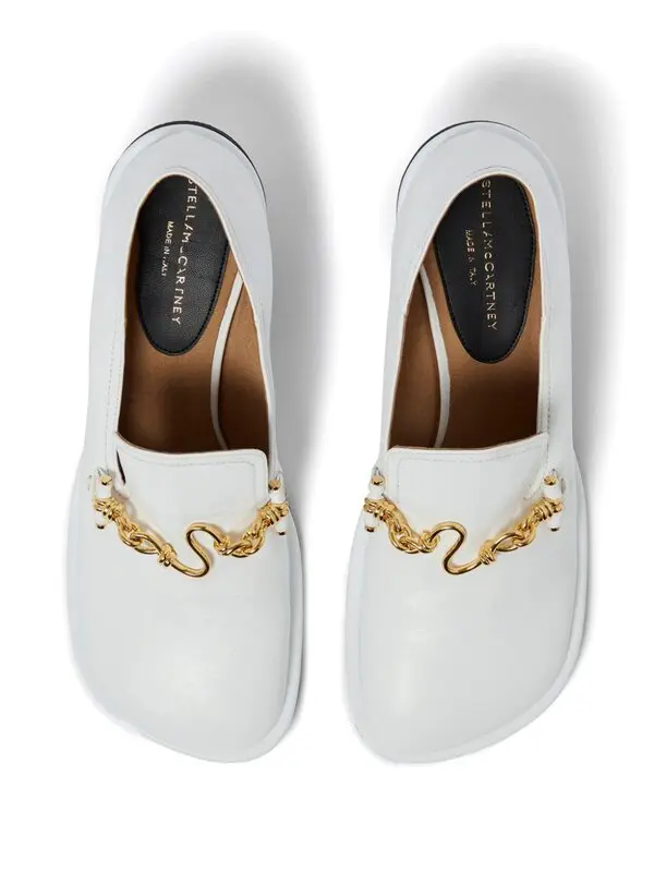 Stella McCartney 50mm Ryder Mules