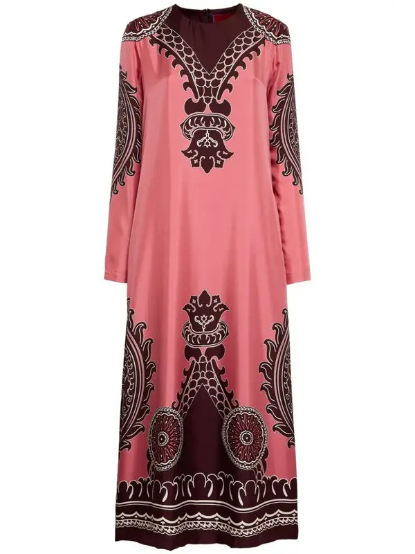 dress falling apart Shop Flared Dress for summer from Bebaak M main image 0