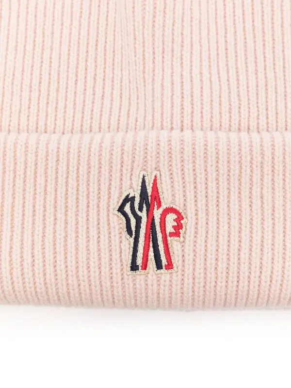 Moncler Wool Beanie