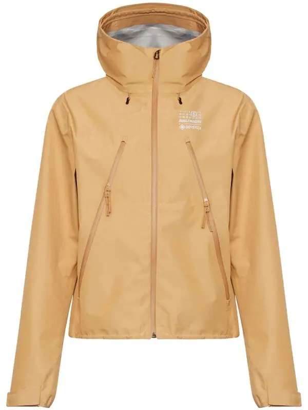 Mm6 Maison Margiela X Salomon X Salomon Gore-Tex Hooded