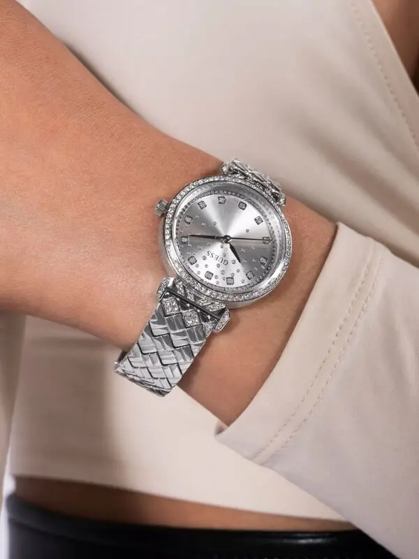 Guess Analog 32mm Watch