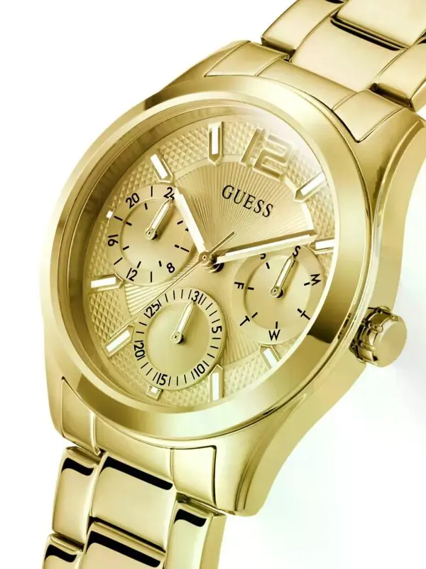 Guess Multifunction 38mm Watch