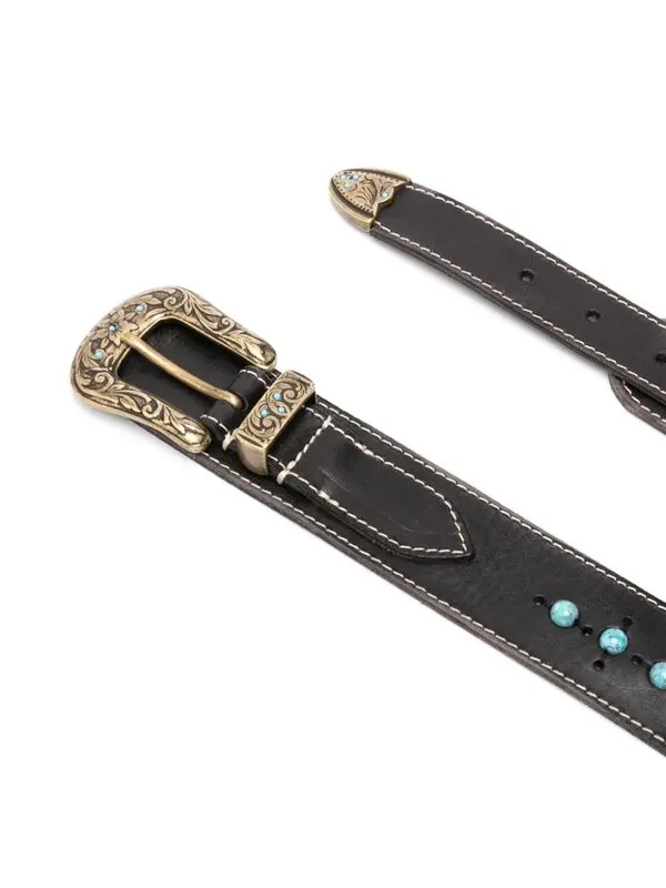 FORTELA Texan Belt