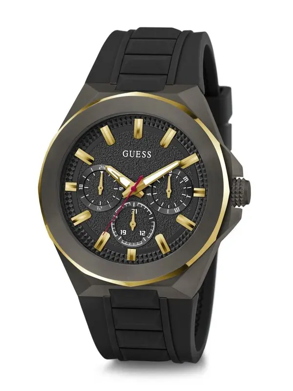 Guess Chronograph Watch