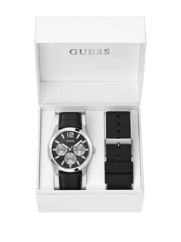 Guess Chronograph Watch