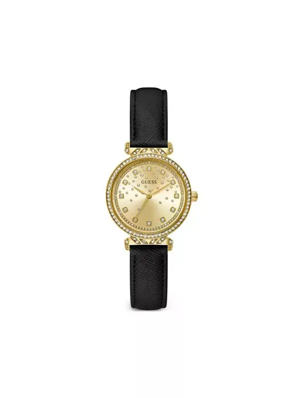 Guess Enchantment 32mm - Gold