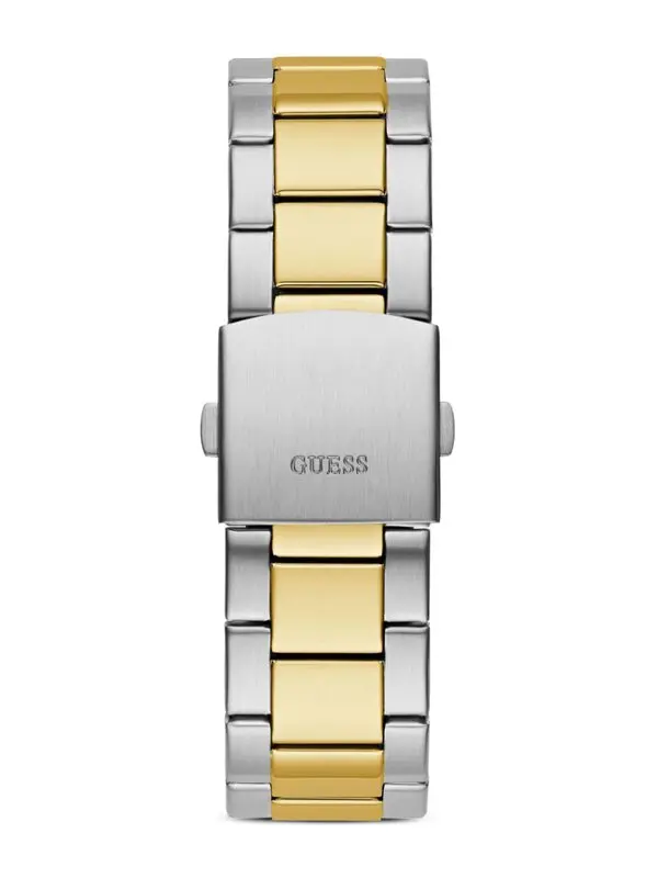 Guess 44mm Chronograph Watch - Green
