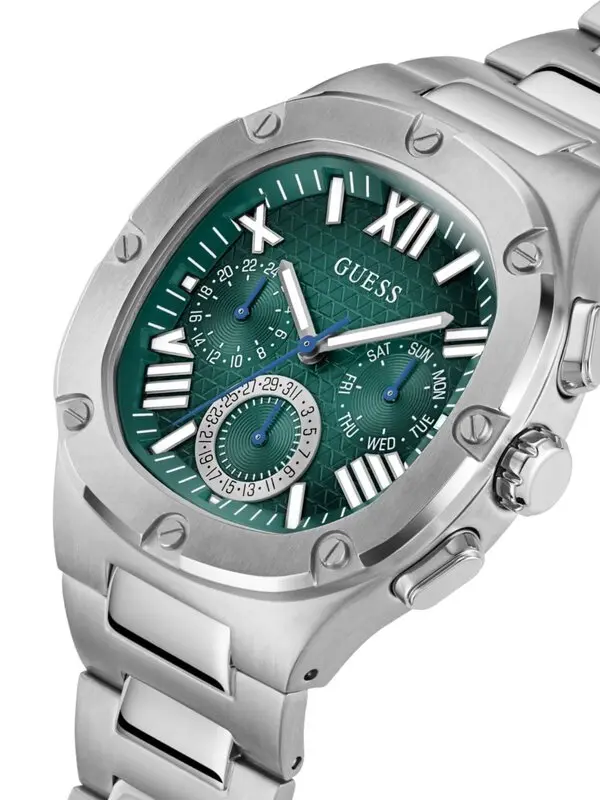 Guess Multifunction 42mm Watch