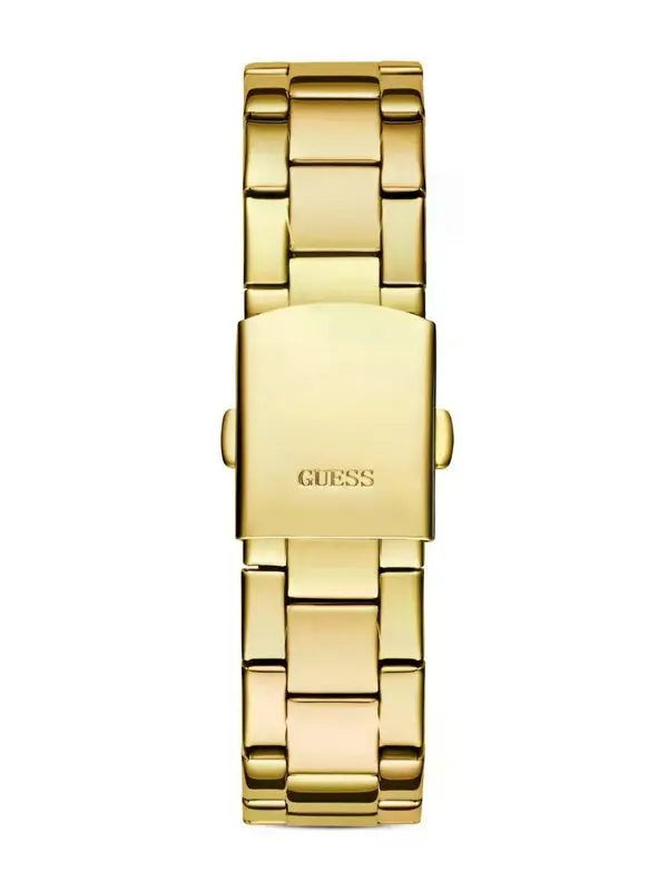 Guess Baguette-crystal 38mm Watch