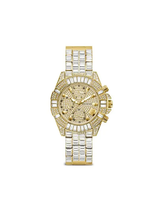 Guess Iconic 40th 39mm - Neutrals