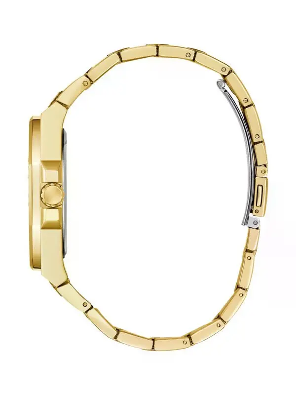 Guess Multifunctional 40mm Watch - Gold