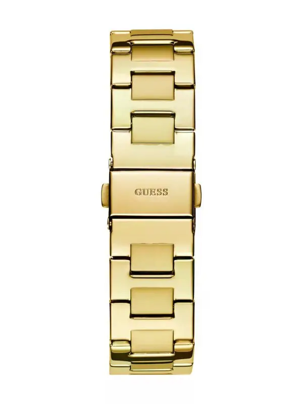Guess Multifunctional 40mm Watch - Gold