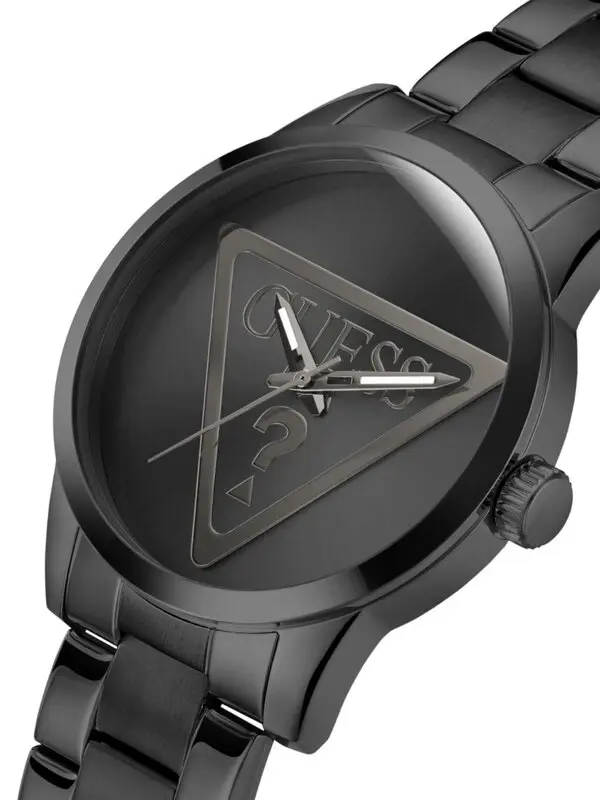 Guess 44mm Analog Watch