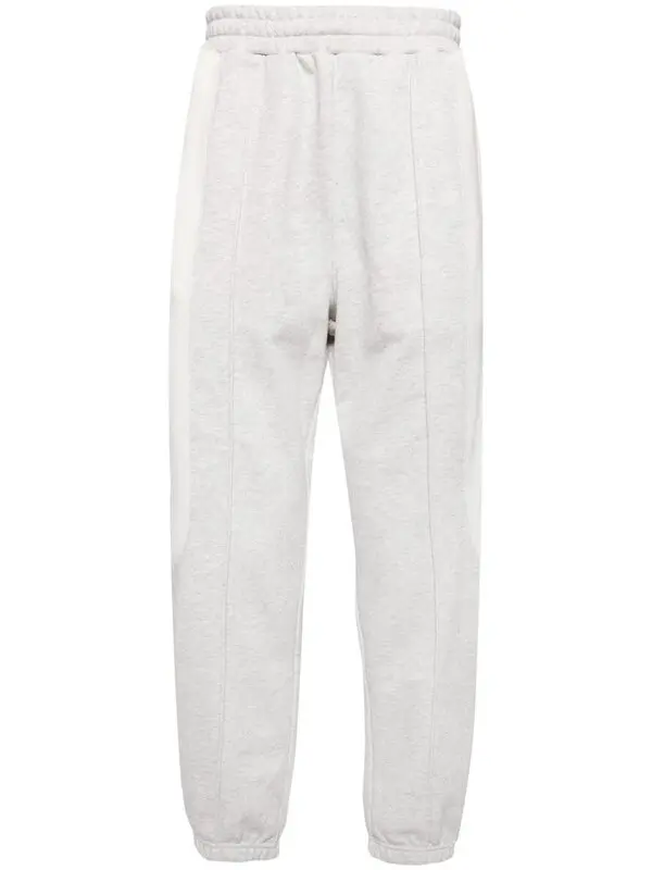 FIVE CM Panelled Track Pants
