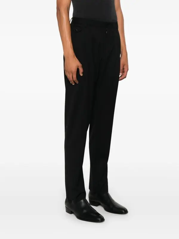 Dolce & Gabbana Slim-fit Tailored Trousers
