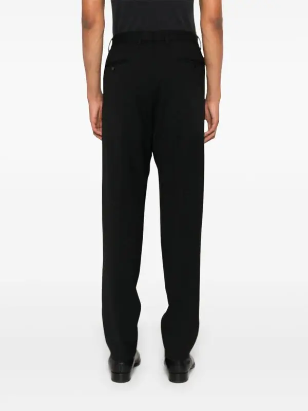 Dolce & Gabbana Slim-fit Tailored Trousers