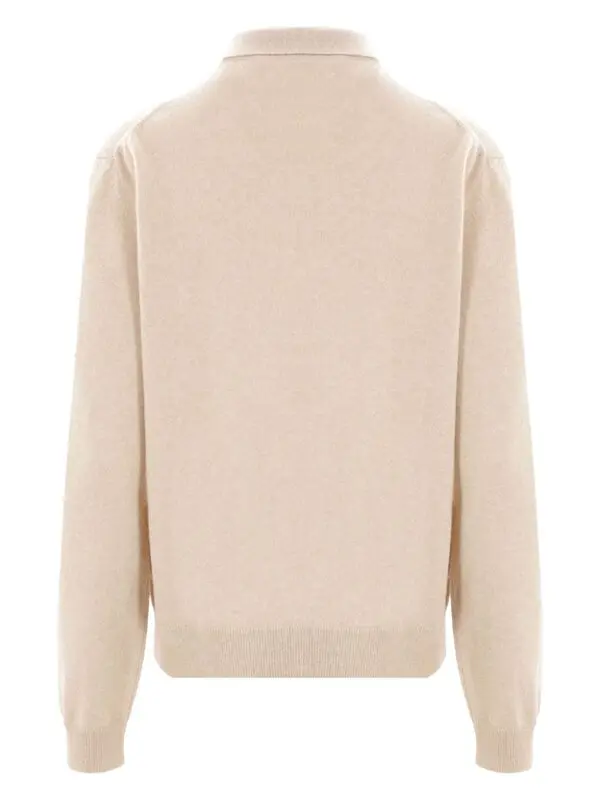 Loro Piana Classic Polo Top