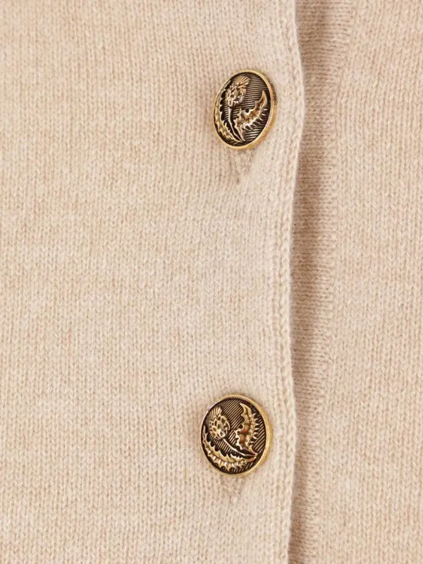 Loro Piana Classic Polo Top