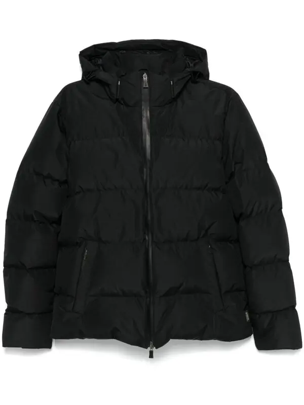 Herno Puffer Jacket