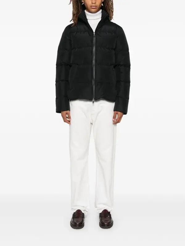 Herno Puffer Jacket