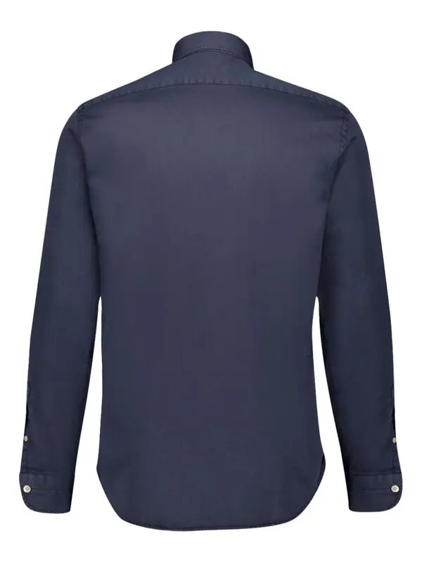 Boglioli Long Sleeve Shirt