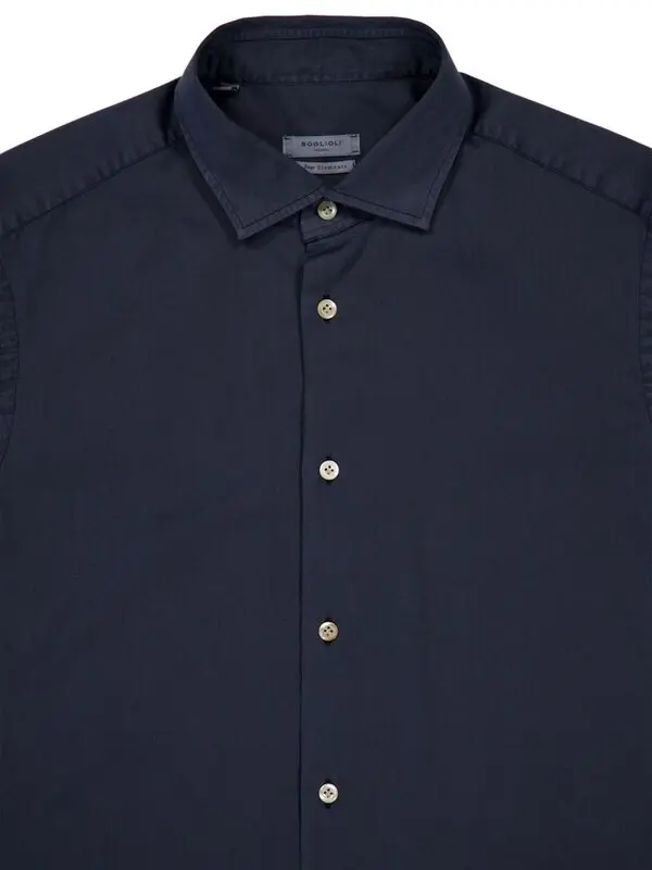 Boglioli Long Sleeve Shirt
