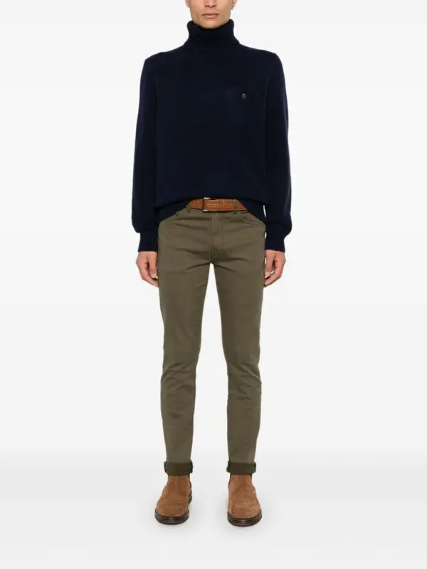 Polo Ralph Lauren Roll-neck Sweater