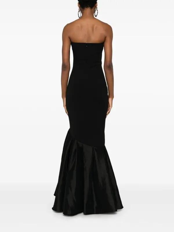 Solace London Rayne Gown