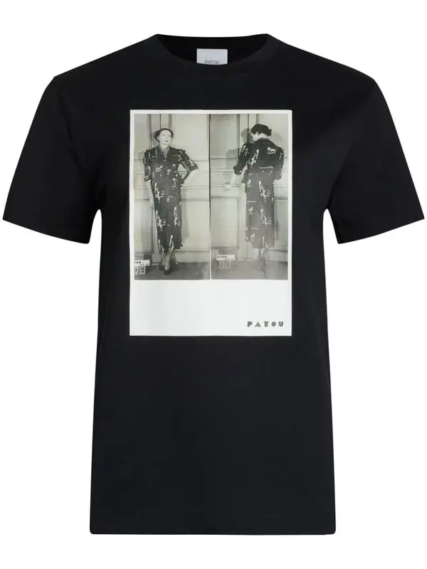 Patou Archive T-shirt