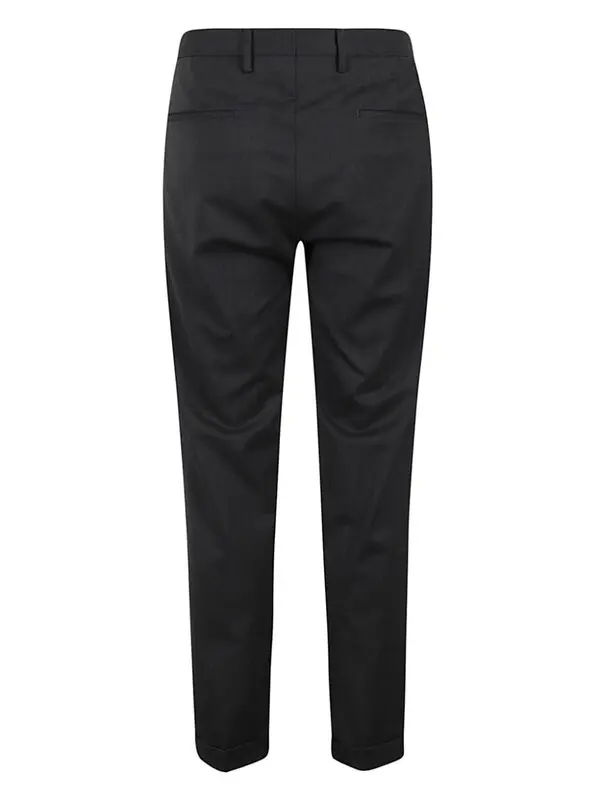 BRIGLIA 1949 Tiberios Tailored Trousers