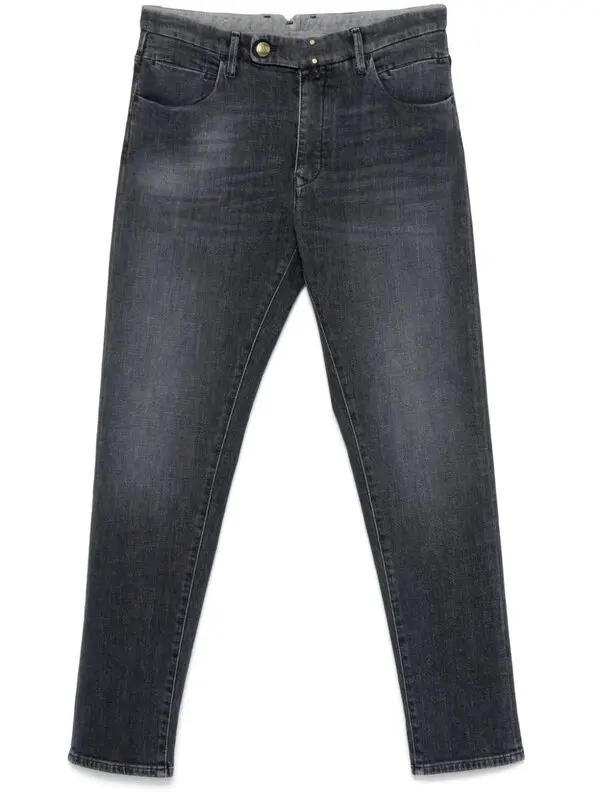 Incotex Slim-fit Jeans