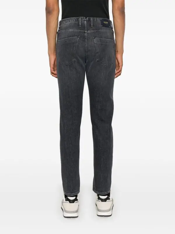 Incotex Slim-fit Jeans
