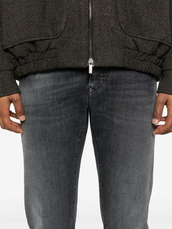Incotex Slim-fit Jeans