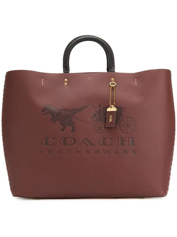 COACH Rogue Tote 38 Bag