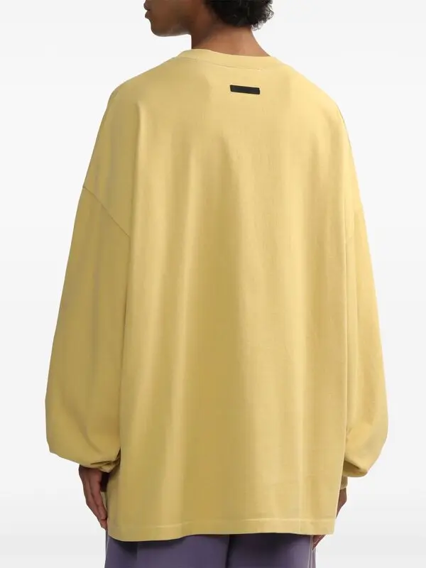 Fear Of God Logo-print T-shirt