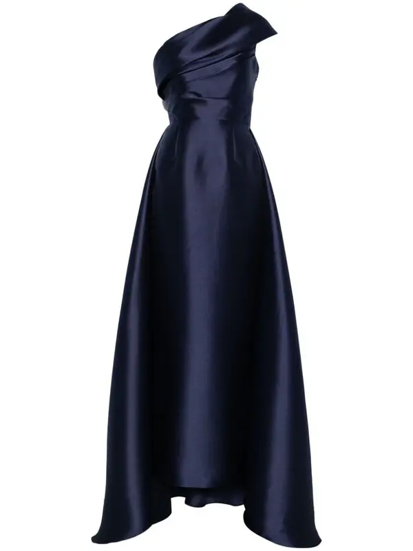 Solace London Alba Maxi Dress