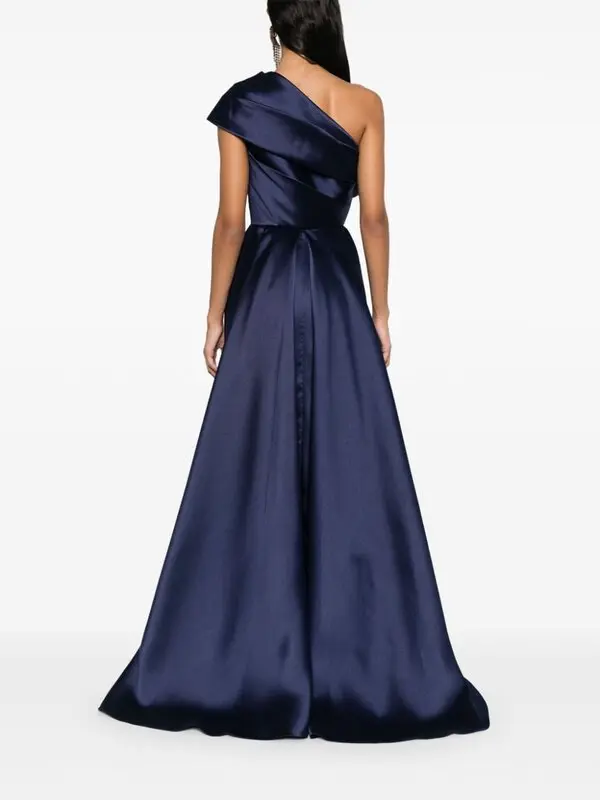 Solace London Alba Maxi Dress