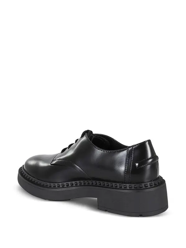 Ash Mercury Oxford Shoes
