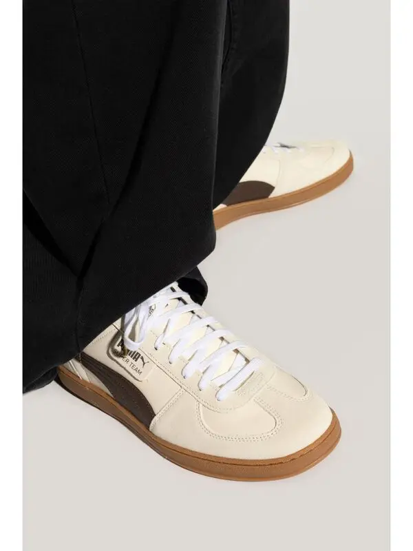 PUMA X F.c. St. Pauli Super Team Sneakers