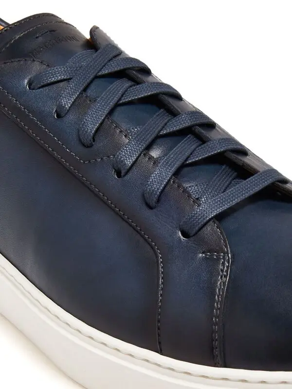 Magnanni Rio Ii Sneakers - Blue