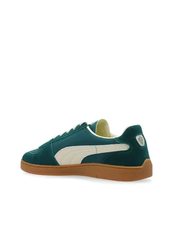 PUMA X Palmeiras Super Team Sneakers
