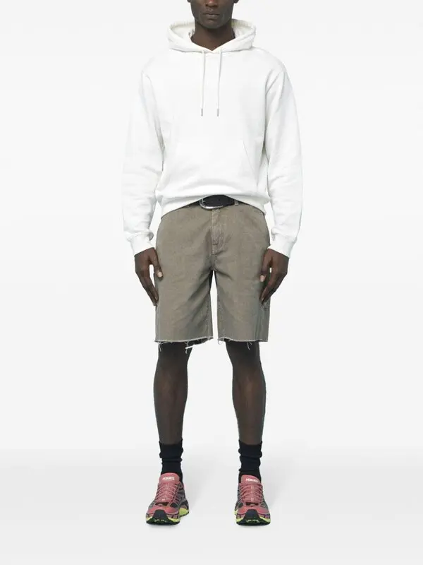 John Elliott Beach Hoodie