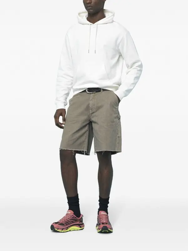 John Elliott Beach Hoodie