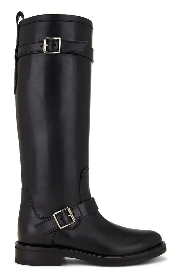Saint Laurent Biork Boot