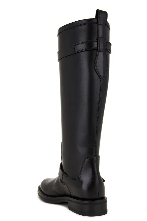 Saint Laurent Biork Boot