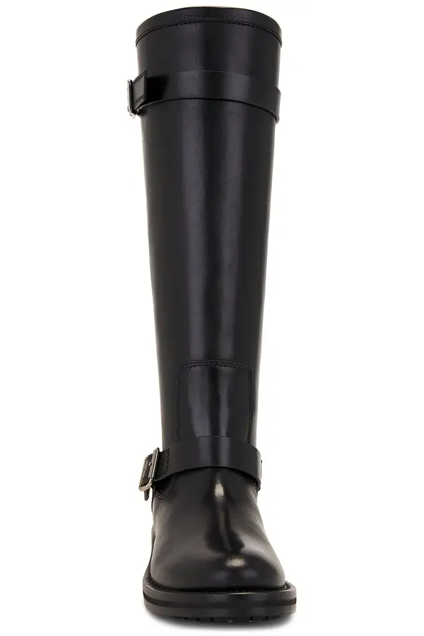Saint Laurent Biork Boot